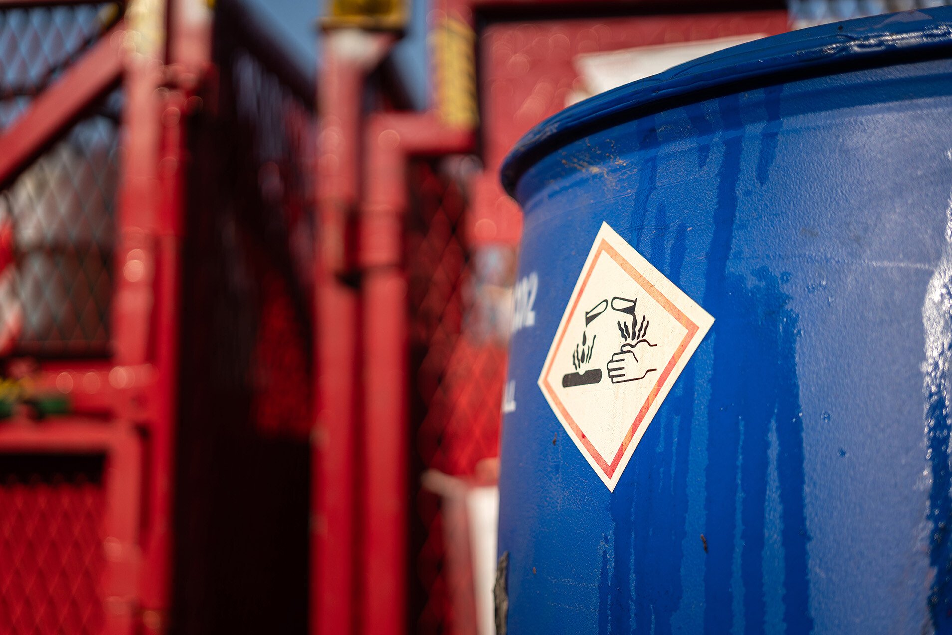How to Comply with OSHA's Hazard Communication Standard
