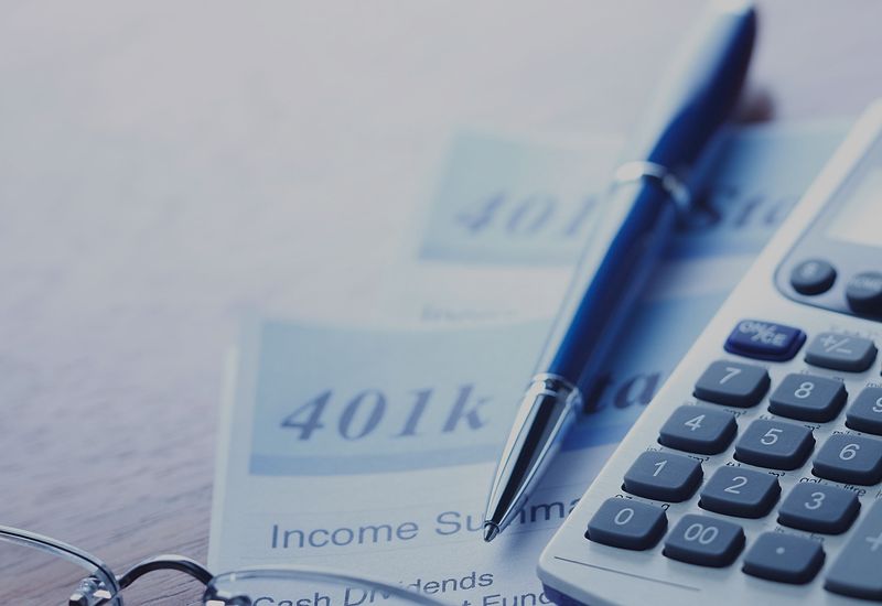 Retirement Plan Services | Brown & Brown