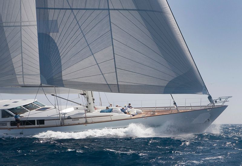 Boats & Yacht Insurance | Brown & Brown